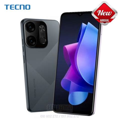 Tecno Spark Go G G Smartphone Tablet Accessories In Cambodia