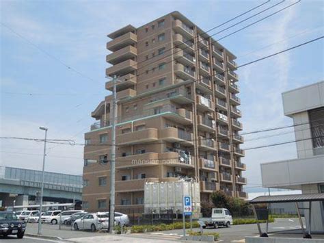 物件情報アーバンシティ長泉 弐番館の口コミ評判 マンションノート