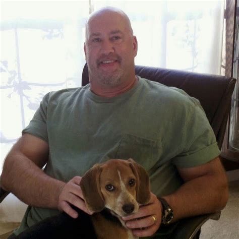 About Chris Menard Chris Menard Training