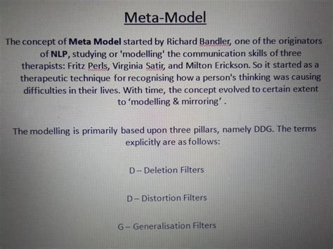 Arpan Das L Learner L Talent Developer On Linkedin Nlp Tit Bits