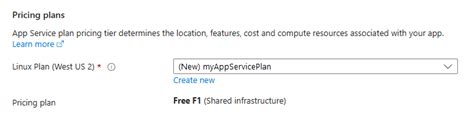 快速入門：在 app service 上執行自訂容器 azure app service microsoft learn