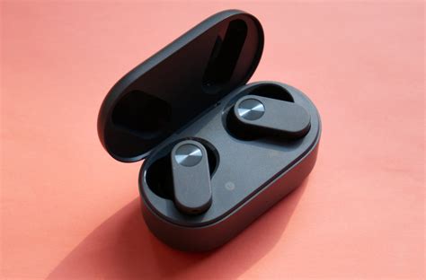 Oneplus Nord Buds Step By Step Earbuds Manual