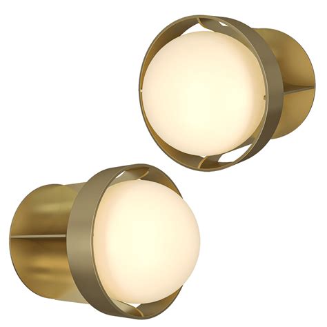 Wall Lamp Loop Tala Download The 3d Model 41760