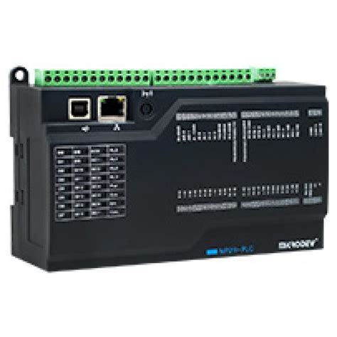 Plc Programmable Logic Controllers Directech