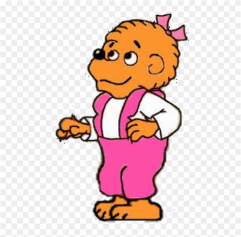 Free Sister Bears Download Free Sister Bears Png Images Free Cliparts On Clipart Library