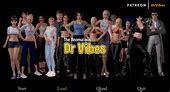 The Anomalous Dr Vibes Version By DrVibes Win Mac Linux Android