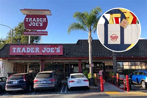 Así Son Las Bolsas De Trader Joes Por Las Que Se Piden Hasta Us500
