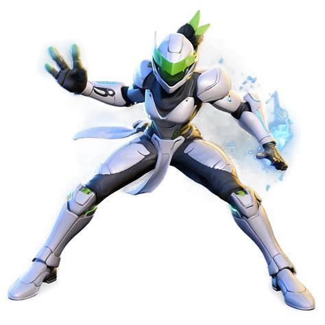 Download Genji Dash Attack Png 95