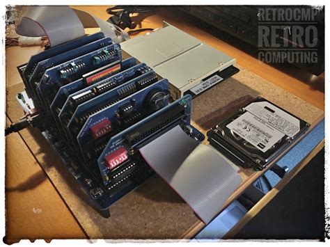 Hardware RC2014 Retrocmp Retro Computing Hardware RC2014 Retrocmp Retro Computing
