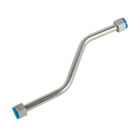 What Are Metal Hydraulic Lines Global Steeltube