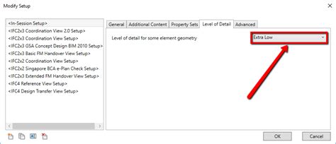 Slow Performance Or Hang When Exporting Large Model To Ifc From Revit