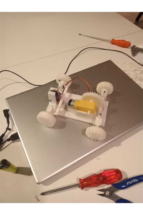 Genel Markalar Arduino Bluetooth Robot Araba Kiti Full Set Fiyatı Yorumları