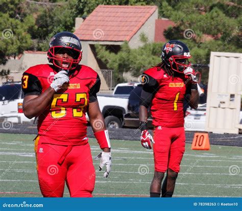 40 Hq Pictures Arizona Christian University Football Roster Arizona