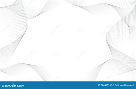 Grey Line Vocabulary Icon Isolated On White Background Vector