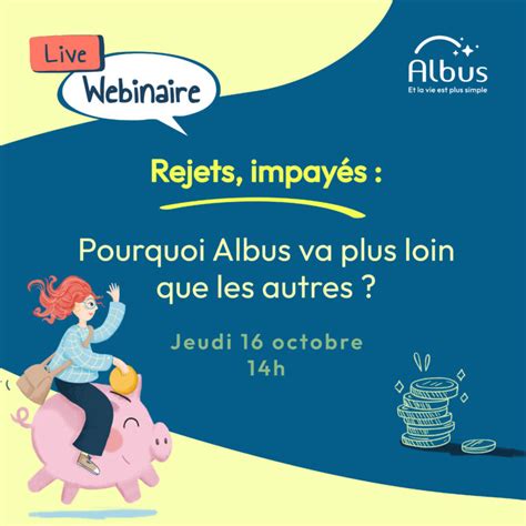 Je Suis Client Albus