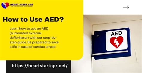 Aed Medical Diagnosis At Timothy Greenwell Blog