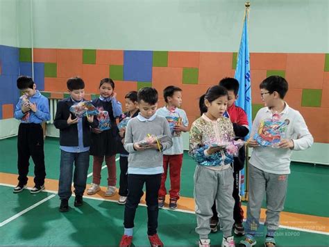 ХӨГЖЛИЙН БЭРХШЭЭЛТЭЙ ХҮНИЙ ХӨГЖЛИЙН ЕРӨНХИЙ ГАЗРЫН НЭРЭМЖИТ ТУГИЙГ ХАН УУЛ ДҮҮРГИЙН СПОРТЫН