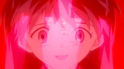 Evangelion Asuka