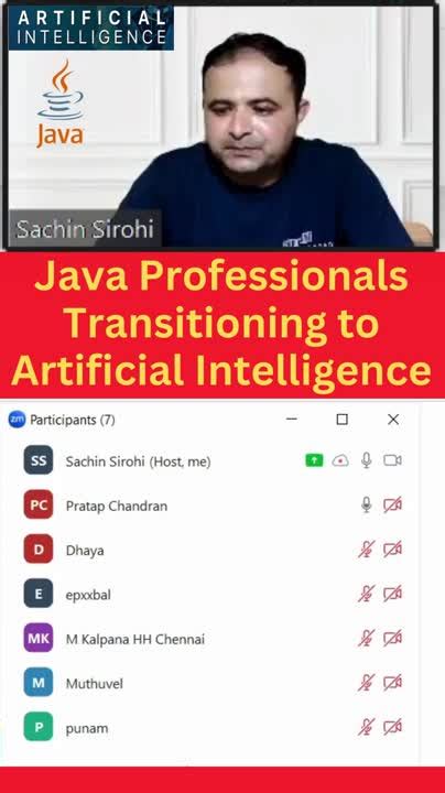 Sachin Sirohi On Linkedin Javatoai Artificialintelligence