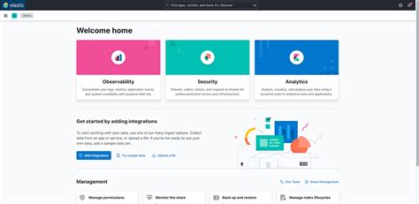 How To Integrate Serilog With Elasticsearch 8 Kibana By Milad