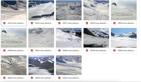 Python Bing Visual Search API Endpoint Returns Different Results Than