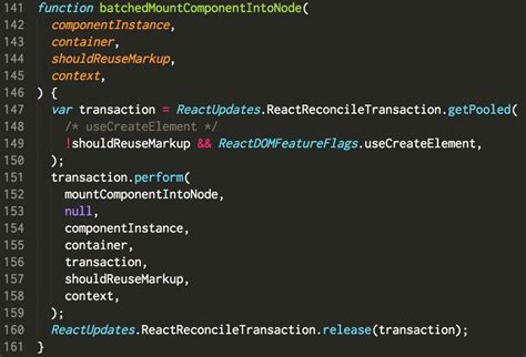 Read React Source Code03 How Setstate Works Part 1md At Master