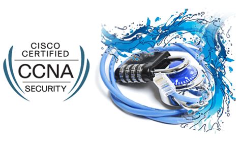 Ccna Security Logo