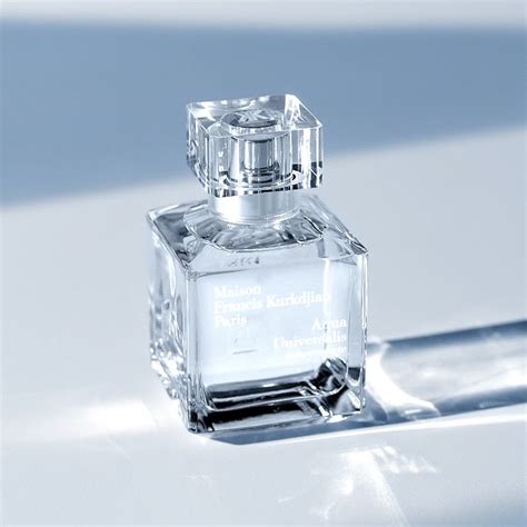 Nước Hoa Maison Francis Kurkdjian Aqua Universalis Cologne Forte – LUXITY