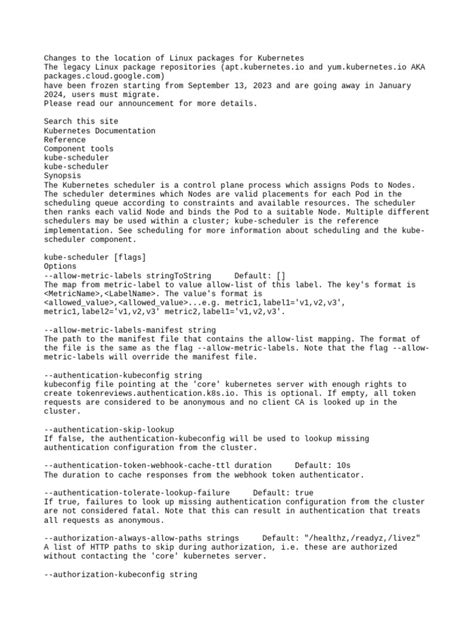 Kubernetes 4 Pdf Public Key Certificate Port Computer Networking