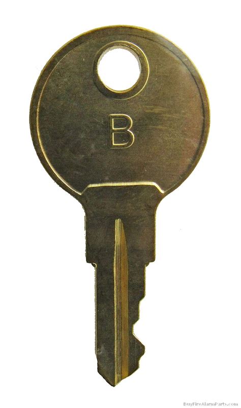 Simplex 252 019 B Key Pack Of 2