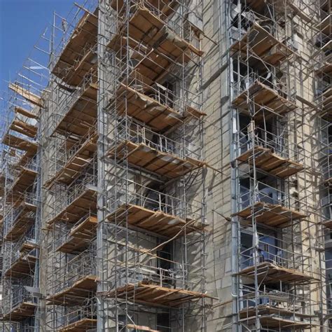 Common Scaffolding Problems And Solutions Avoiding Issues On Site Slough Scaffolding Solutions