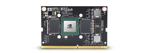 英伟达nvidia jetson tx2 nx入门级核心模组模块ai人工智能开发板