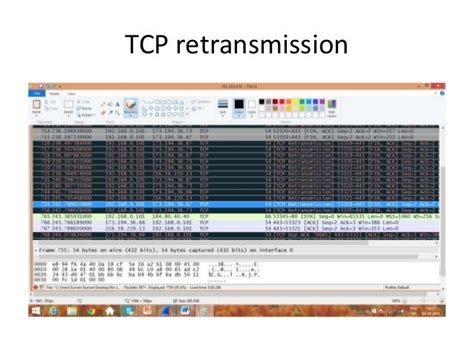 Tcpdump Analysis Using Wireshark Allaboutpag