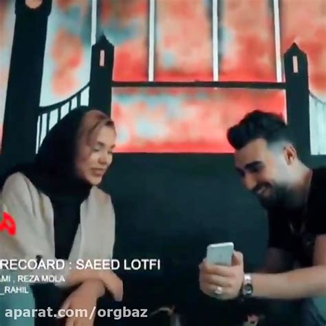 اهنگ کردی غمگین روح الله کرمی مویرگ