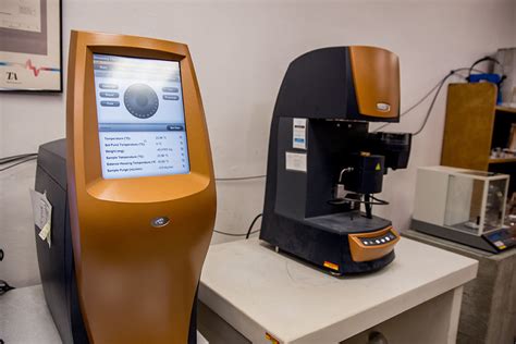 Instrumentation Materials Analysis And Research Laboratory At Iowa