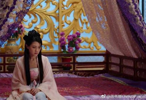 郑纯熙 宫心计 周秀娜 高清图片堆糖美图壁纸兴趣社区