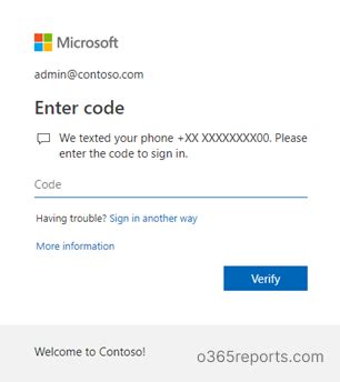 Connect To Exchange Online PowerShell Using MFA Multi Factor