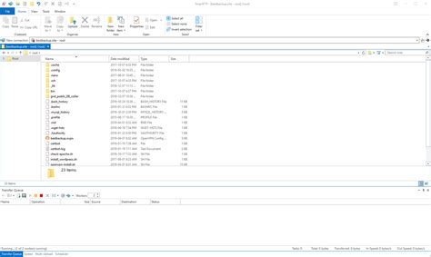 Smartftp Manjaro Dot Site Smartftp Manjaro Dot Site