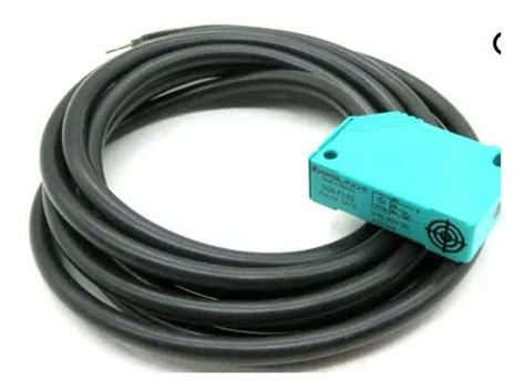 Nj4 F1 E2 Sensor De Proximidad Pepperl Fuchs J 250ma Meses Sin Interés