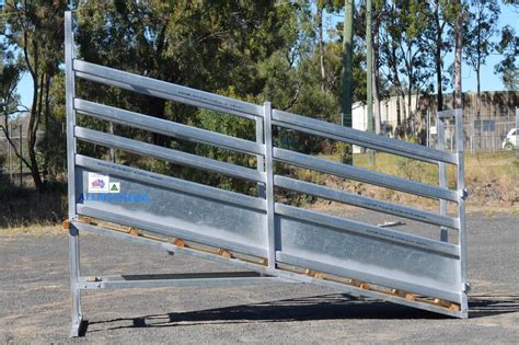 Cattle Loading Ramps Cattle Yards Australia RPM Rural