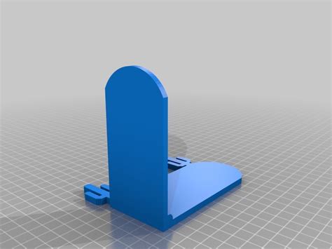 Free 3d File T Rex Toilet Roll Holder 🦖・3d Printer Design To Download・cults