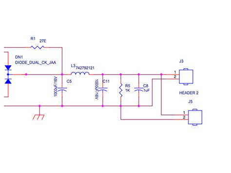 UCC Output Capacitor Heating Issue Power Management Forum Power Management TI E E
