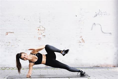 Galerie Model Mady Morrison