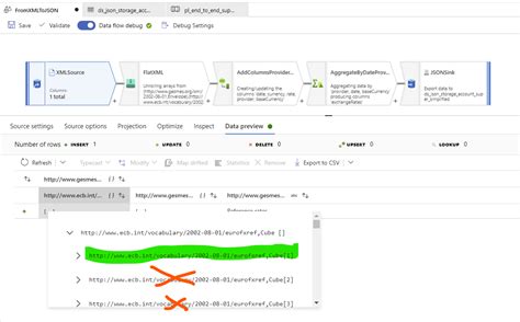 How Do I Select Only The First Element Of A Xml Microsoft Qanda