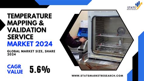 Temperature Mapping And Validation Service Market Research Report 2024 2030