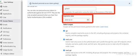 Goland提交代码到gitgoland Git Csdn博客