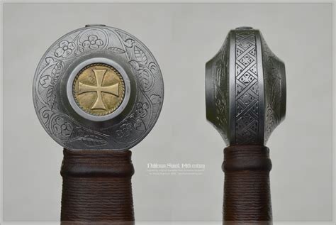 Artofswordmaking By Maciej Kopciuch Artofswordmaking By Maciej Kopciuch
