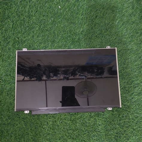 Jual Layar Led Laptop Inch Slim Pin Frame Atas Bawah Normal Shopee Indonesia