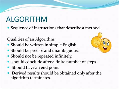 Problem Solving Techniques Using Pythonpptx