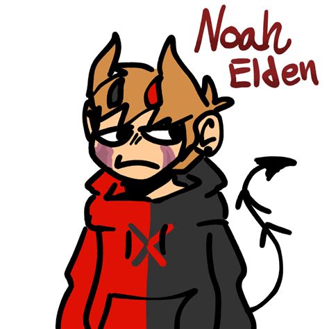 Noah Elden Null Moon Wiki Fandom